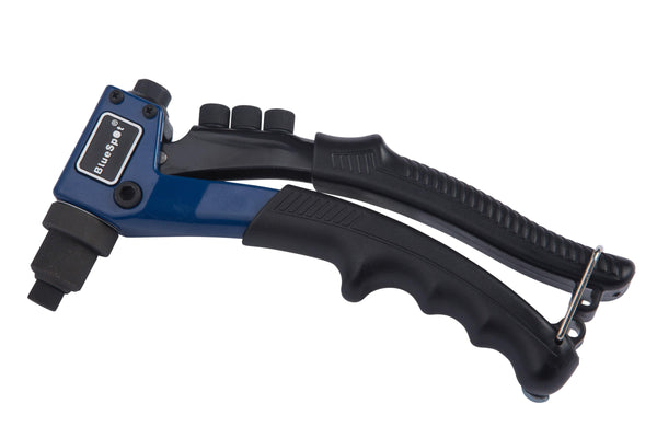 BLUE SPOT TOOLS 200MM (8") COMPACT HEAVY DUTY RIVETER