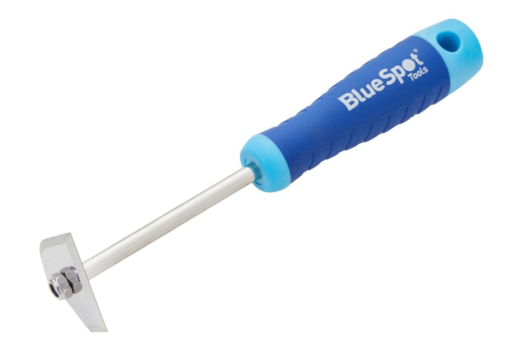 BLUE SPOT TOOLS COMBINATION SHAVE HOOK | Best Price in 2024 at Bargain LAB