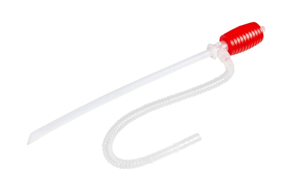BLUE SPOT TOOLS MANUAL SYPHON PUMP | Best Price in 2024 at Bargain LAB
