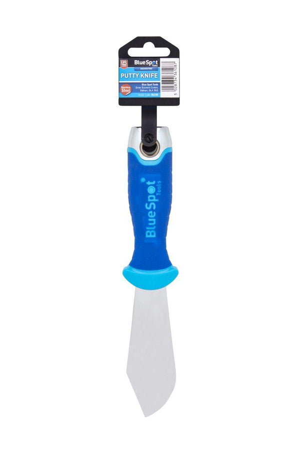 BLUE SPOT TOOLS PUTTY KNIFE | Best Price in 2024 at Bargain LAB